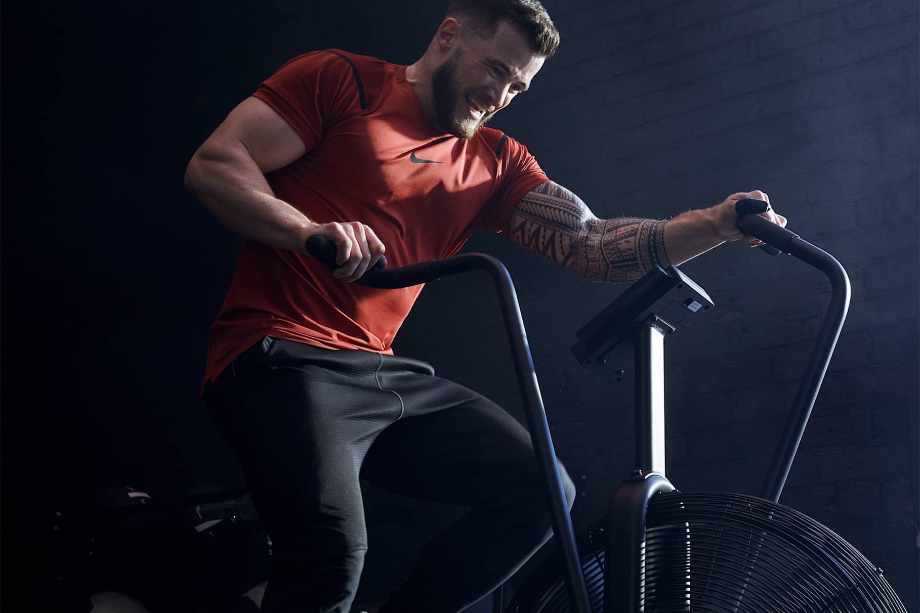 Is cycling good for your knees? . Nike SK